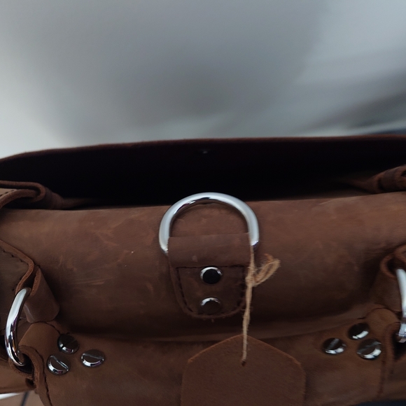 Vagabond | Bags | Nwt Vagabond Leather Traveler Case | Poshmark